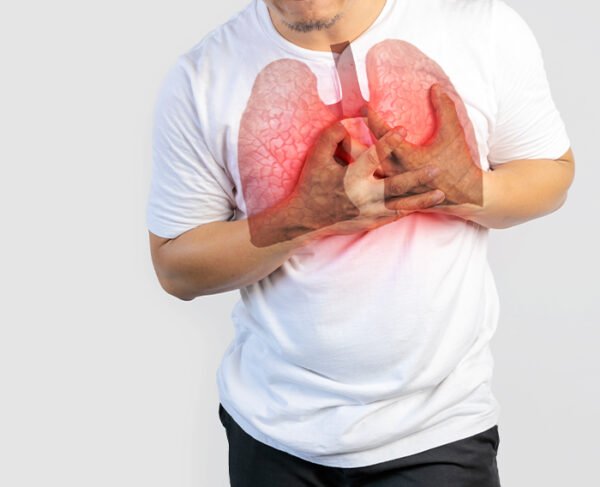 Lungs Specialist Doctor in Ranchi | Lung Cancer Treatment
