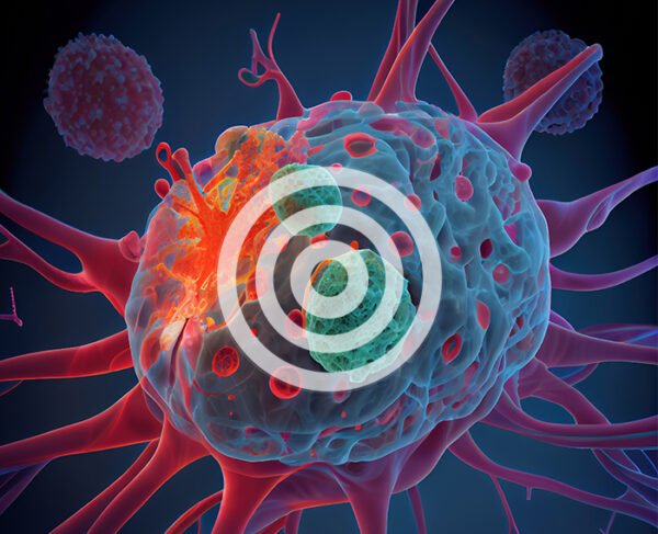 Target Therapy Treatment For Cancer In Ranchi | Dr. Satish Sharma